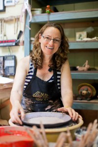 Lisa Naples | Sculpture and Pottery | Episode 6 – The Potters Cast