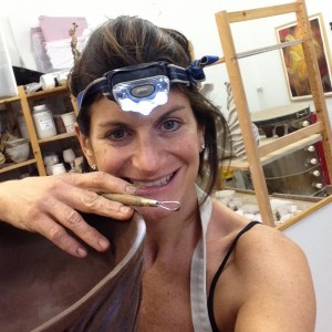 Judi Tavill | JT Ceramics | Episode 39 – The Potters Cast