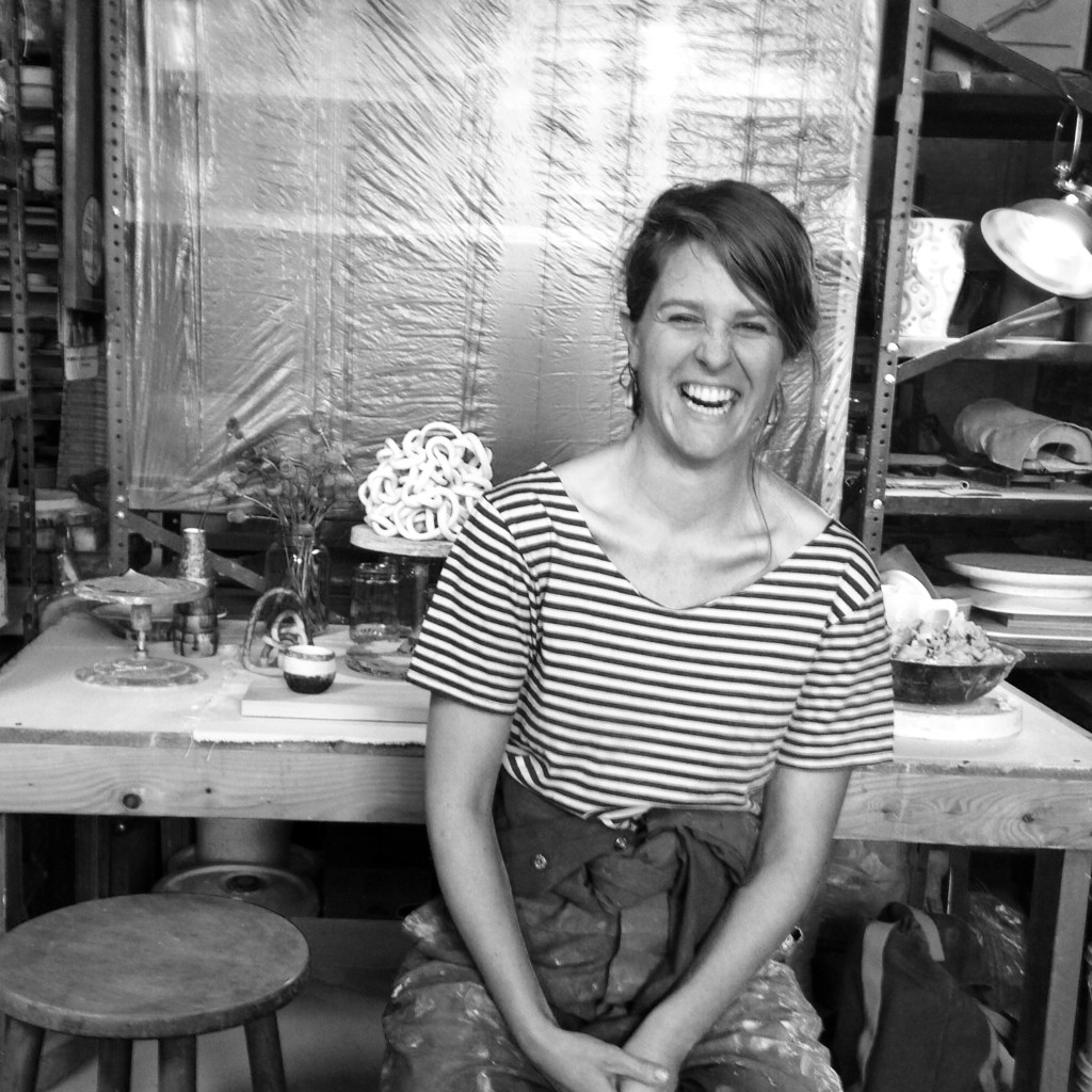 The Pull of Art | Sarah Blackwell | Episode 54 – The Potters Cast