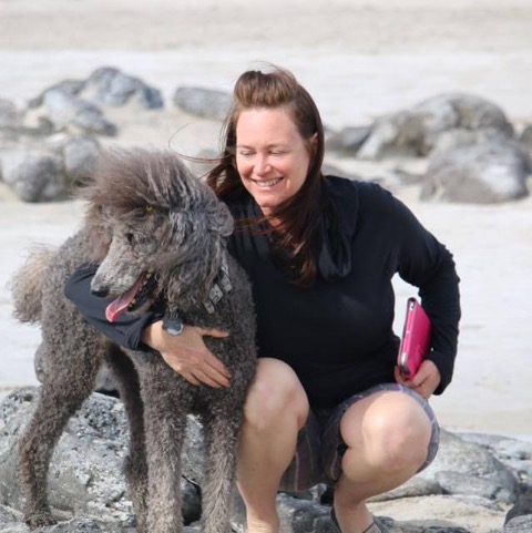 The Joy of Starting Over | Annie Chrietzberg | Episode 212 – The ...