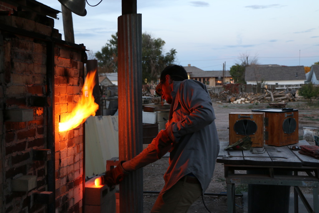 Periscope for Potters | Neil Celani | Episode 225 – The Potters Cast