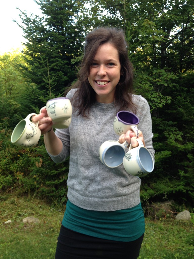 Instagram Lessons | Anne Pryde | Episode 237 – The Potters Cast