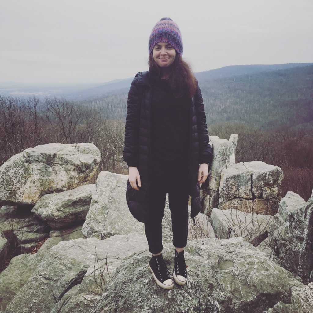 “Live With Your Work” | Marina Temkin | Episode 335 – The Potters Cast
