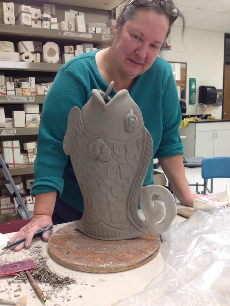 An Episode on Handbuilders | Maryan & Dan Pelland | Episode 419 – The ...