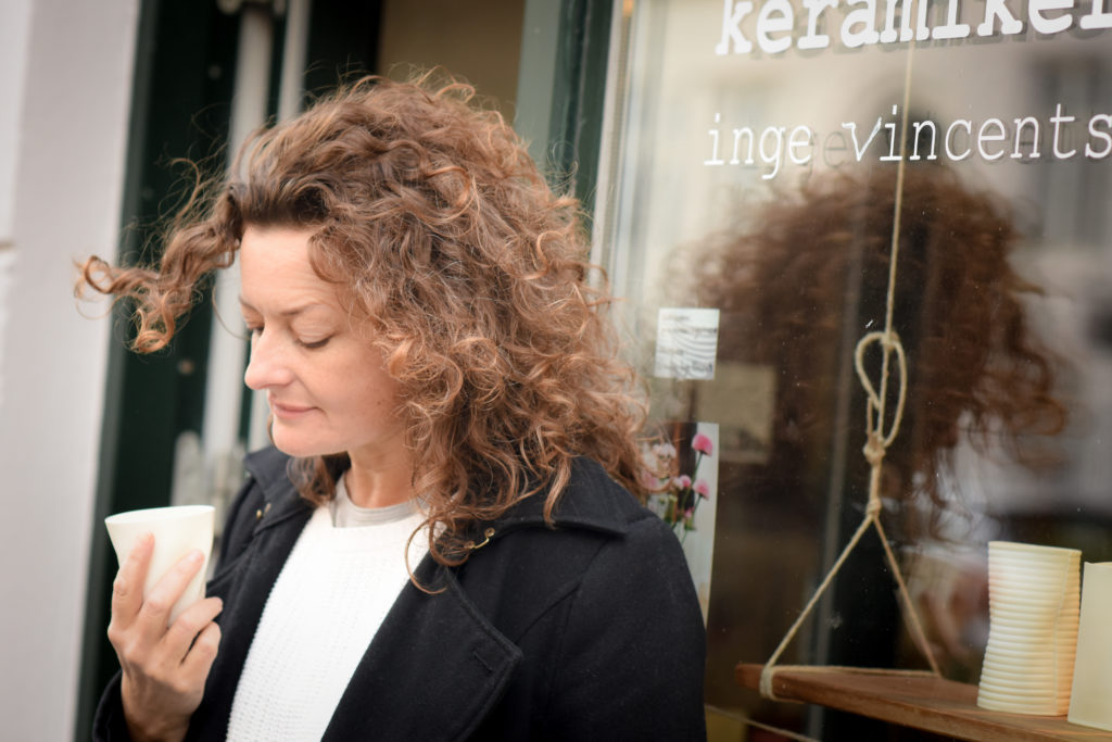 Business Talk About Her Business | Inge Vincents | Episode 458 – The ...