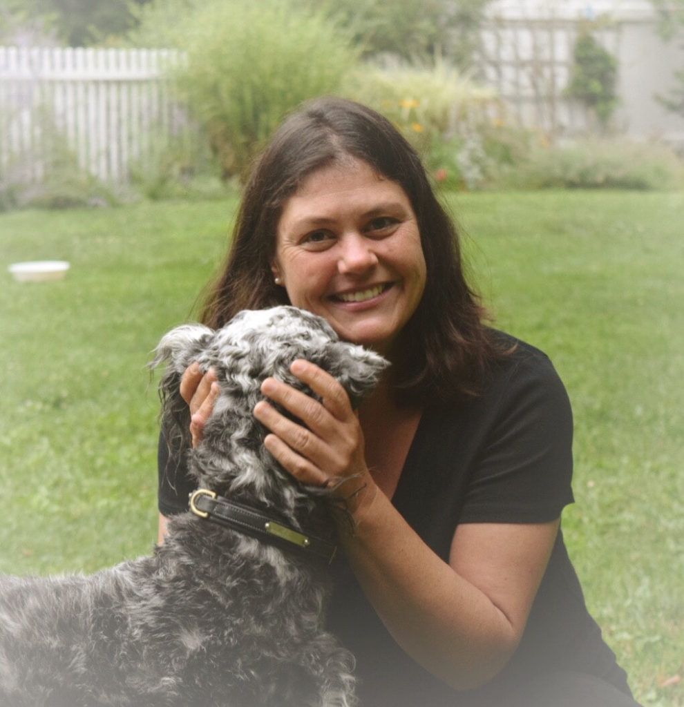 Making It Happen | Laurie Carretta Scupp | Episode 558 – The Potters Cast