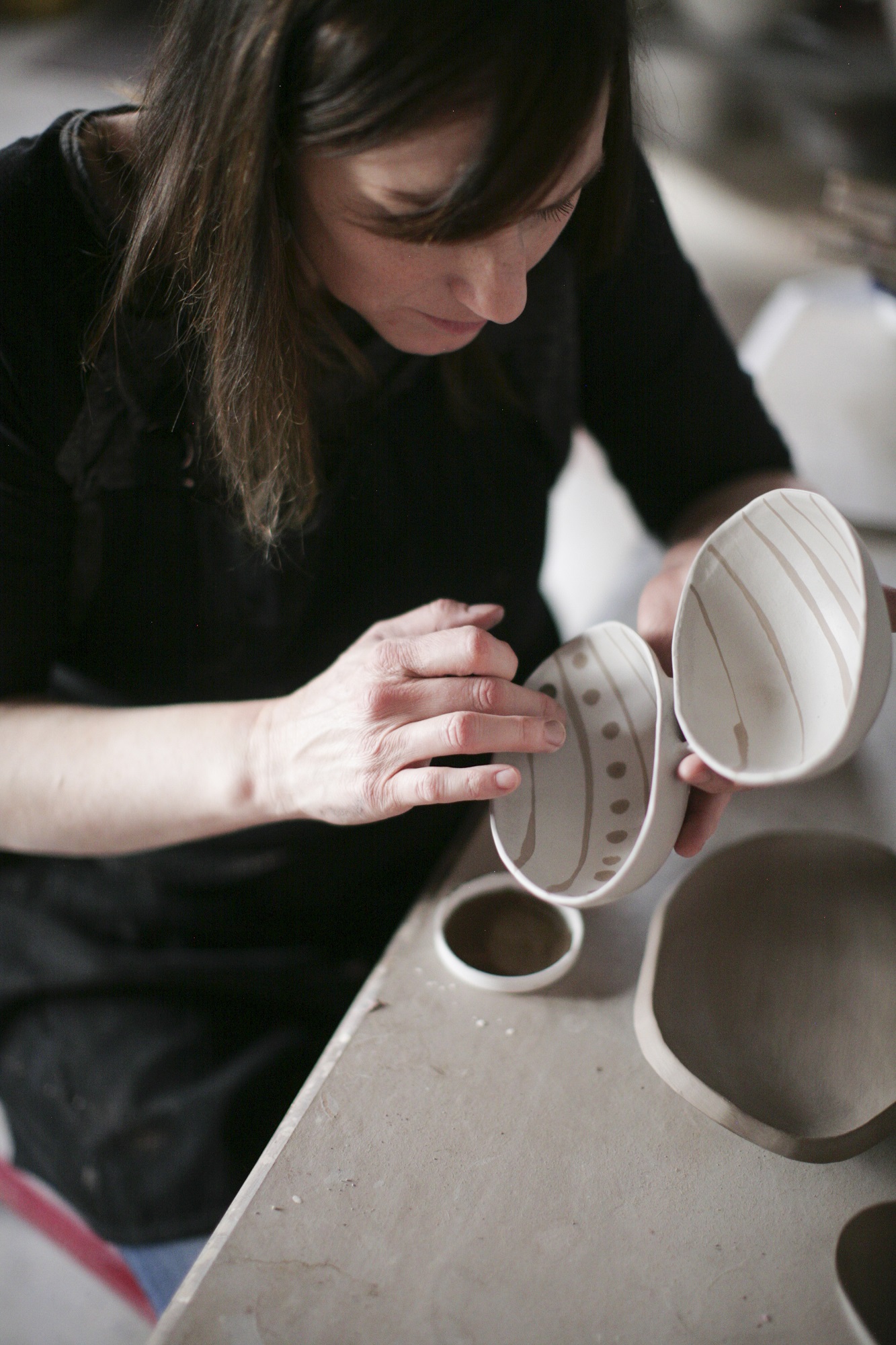 Rhonda Willers Profile Picture – The Potters Cast