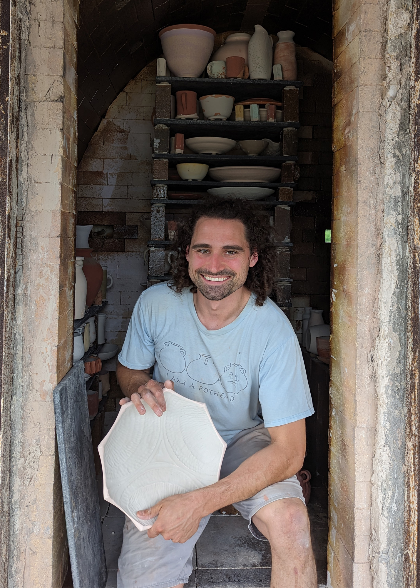 The Jobs Of A Ceramic Life | David Sullivan | Episode 990 – The Potters ...