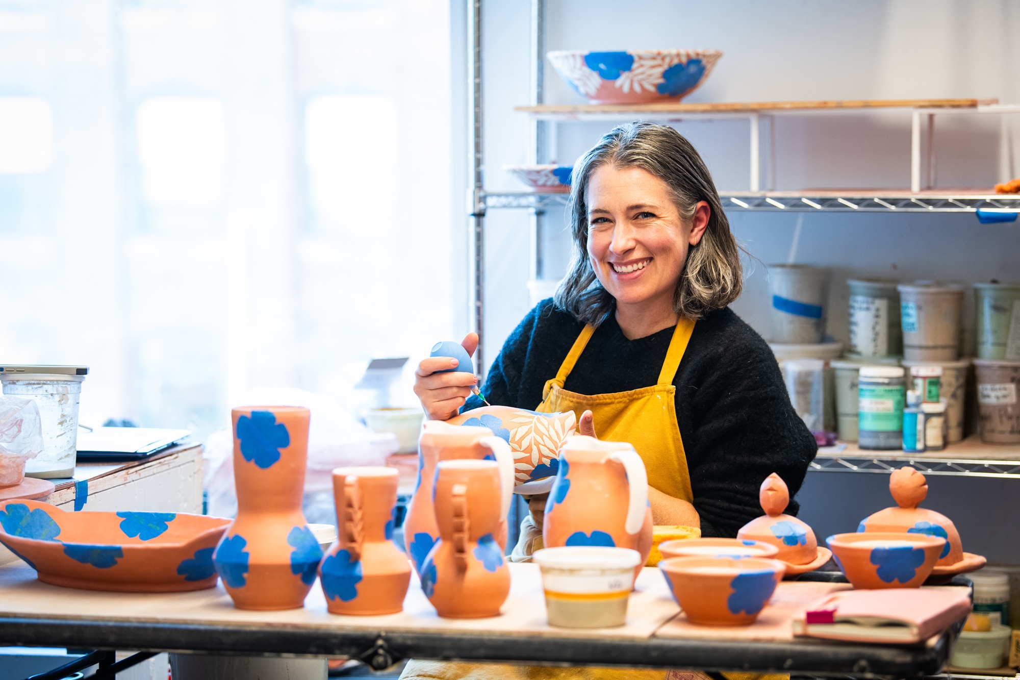 Making The Most Of A Residency | Ruth Easterbrook | Episode 1011 – The ...