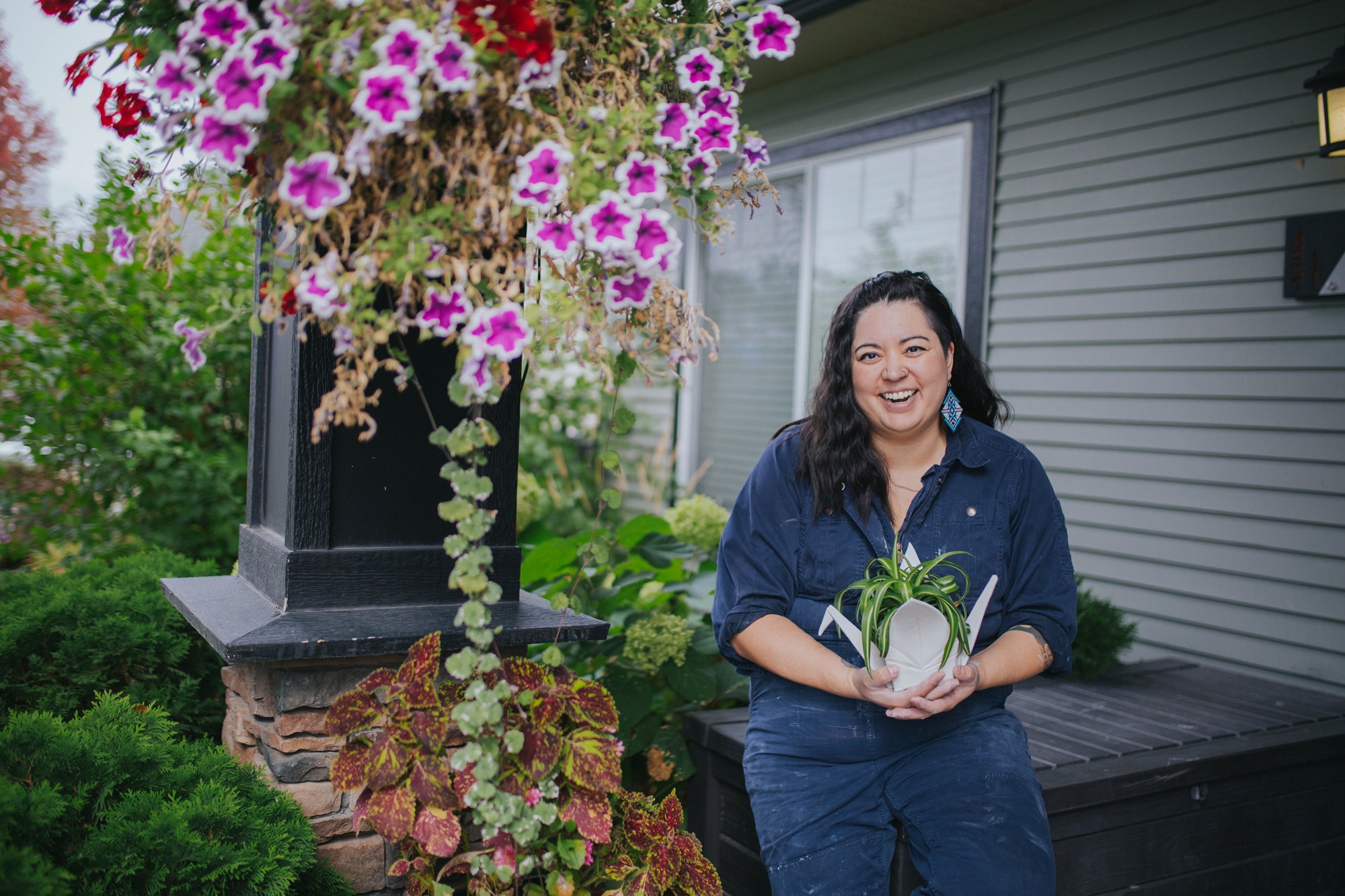 From Day Care to Potter | Stephanie Takagi | Episode 1008 – The Potters ...