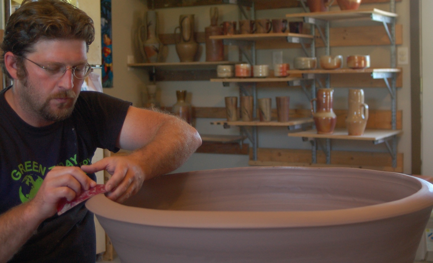 “I’m A Better Person Because Of Clay” | Matthew Gaddie | Episode 1050 ...