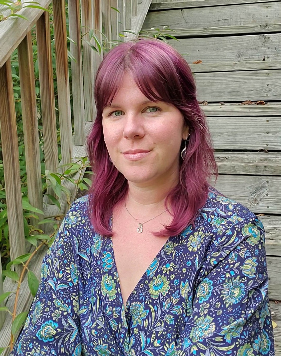 A Happy Maker | Lyndsey Roberts | Episode 1062 – The Potters Cast
